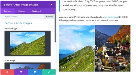 9 Best Before And After Wordpress Plugins 2023 Gomahamaya