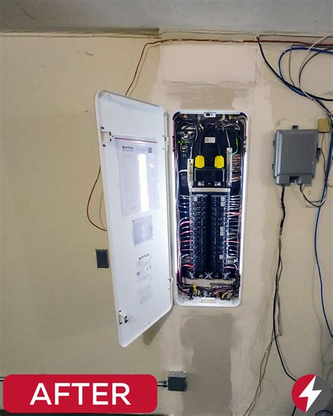 Span Electrical Panel Installation Manual At Bella Yelverton Blog