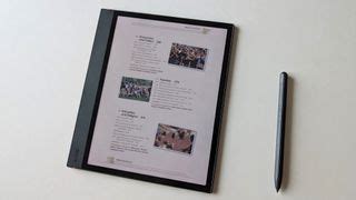 Onyx Boox Note Air C Review This E Reader Is Thinner Than The S Ultra And Has Better