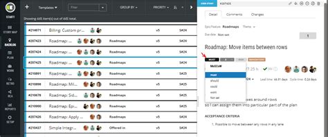 Moscow Prioritization Of The Product Backlog Scrumdesk