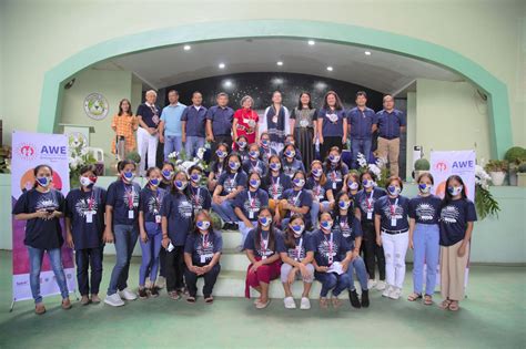 Us Embassy Spark Philippines Launch Academy For Women Entrepreneurs In Bohol Us Embassy