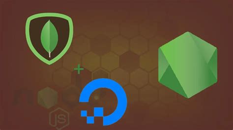 How To Making A Node Mongodb App On Digitalocean
