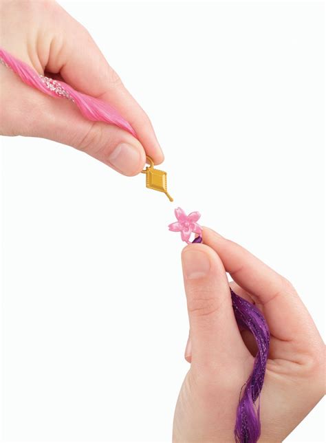 Disney Mattel Snap N Style Aurora