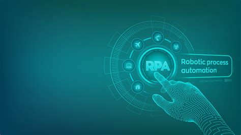 Data Scraping In Rpa Boost Accuracy And Speed In Automation