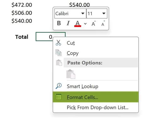 Vba Sum Function In Microsoft Excel Tpoint Tech