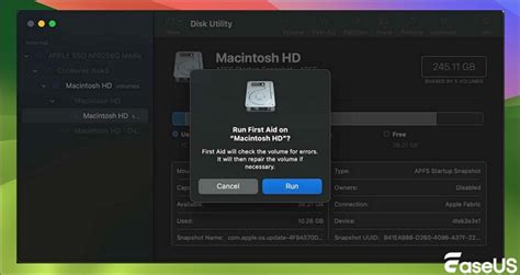 Unable To Install Macos After Erase Proven Fixes