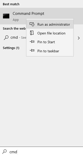 How To Reset Dns Settings In Windows 10 11