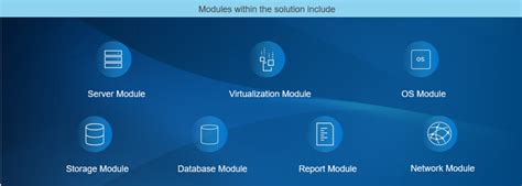 Database Solution Optimizer Modernize Your Oracle Database Server
