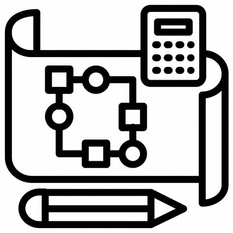 Flow Flowchart Workflow Business Process Implementation Project Icon Download On Iconfinder