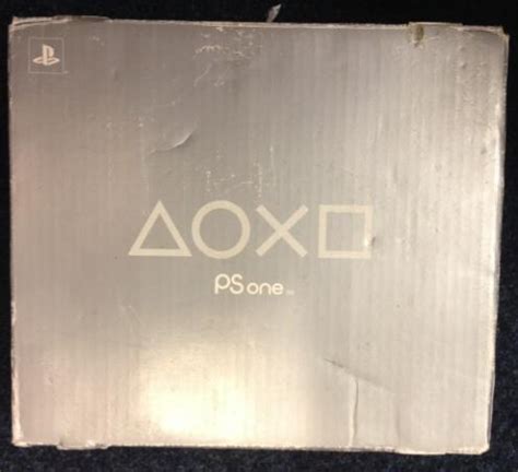 Playstation Slim Used