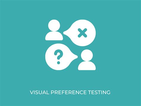 Visual Preference Testing Bloc Nation
