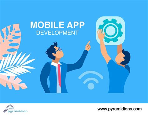 Mobile App Development Services In Chennai Pyramidions Medium