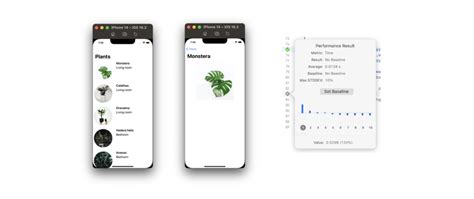 discovering ui performance testing with xctest navigation performance