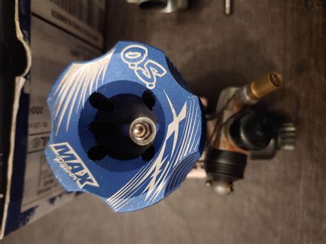 OS Vspec XZ B And Parts R C Tech Forums