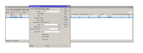 How To Solve Rogue DHCP Servers With DHCP Snooping Using Mikrotik