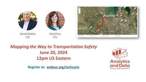 Ramu Murakami Gutierrez On Linkedin Interested In How Itis Corporation Uses Oracle Spatial And