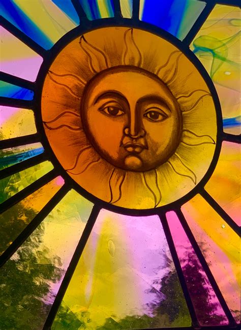 Glass Painting Course