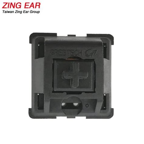 Free Sample GT Mechanical Keyboard Switch China Manufacturer Factory