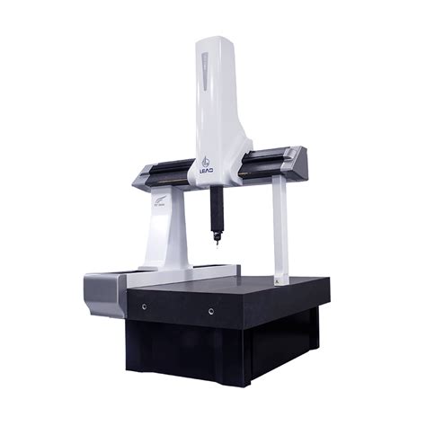 Cmm Manufacturers Lead Metrology