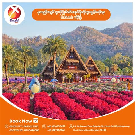 ဘန်ကေါက်လမ်းညွှန် ကိုစိုင်း ဘန်ကေါက်လမ်းညွှန် ကိုစိုင်း