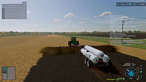 Anhydrous Tank Pack V1 0 Fs22 Mod Farming Simulator 22 Mod