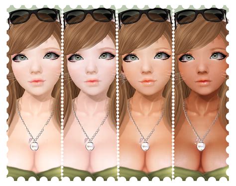 My Fashionista Heart Indestructible Mesh Girl Dakota Mesh Head