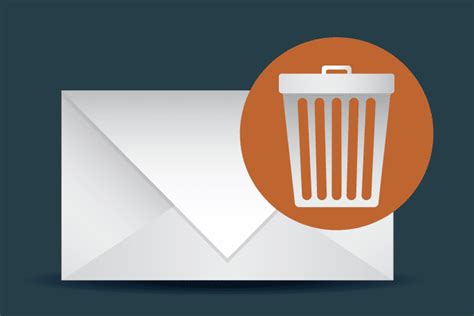 Deleted Email A Myth Essential