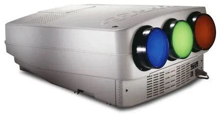 Introduction Of Crt Projection Technology Tvsbook