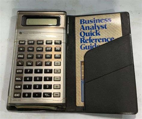 Texas Instruments Calculator Hash Auctions