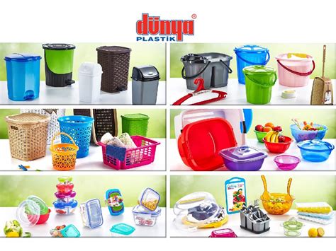 Plastmasas Izstrādājumi