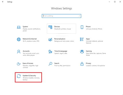 Setting Up Windows Update For Xitron Products Xitron Support