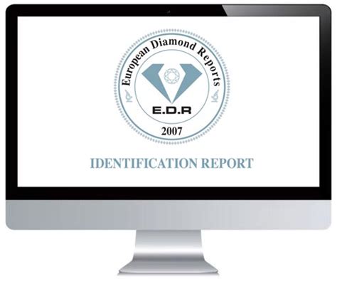 Laboratory Grown Diamonds Diamond Reports