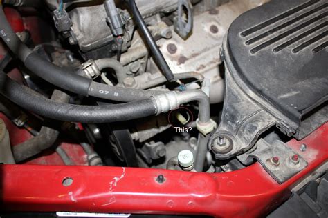 P0507 Nissan Idle Speed Control System Rpm Higher Than Expected At Beverly Marone Blog