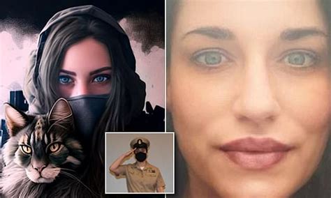 Navy Veteran Sarah Bils Under Investigation For Running Pro Russian