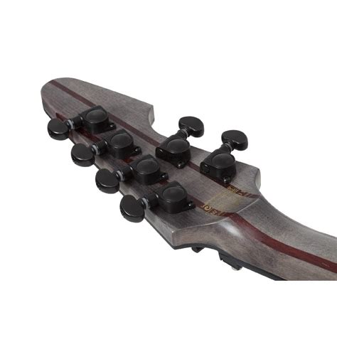 Buy Schecter Avenger Fr S 6 String Electric Guitar Online Bajaao