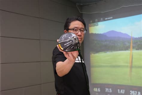 『torayca M40x』『torayca T1100g』 Virtual Golf Fair ゴルフ用品界 Gew