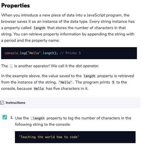What Is The Difference Between A Property And A Method And When Do I