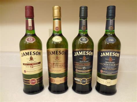 Виски Jameson (Джеймсон): как пить и чем закусывать - Eurostore
