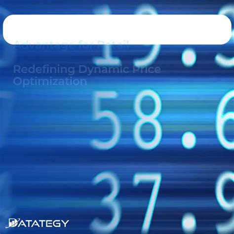 Datategy On Linkedin Ai Advantage For Retail