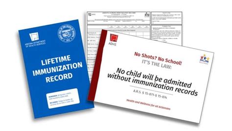 New Immunization Order Request Form