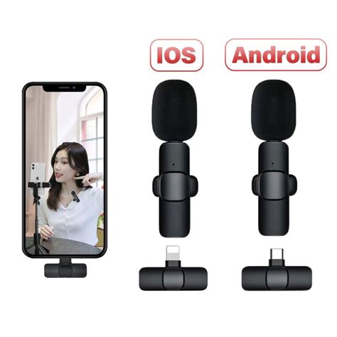 Wireless Microphone For Iphone 11 At Indiana Seery Blog
