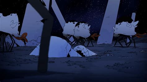 Hbo原创动画《拾荒者统治》推介 机核 Gcores