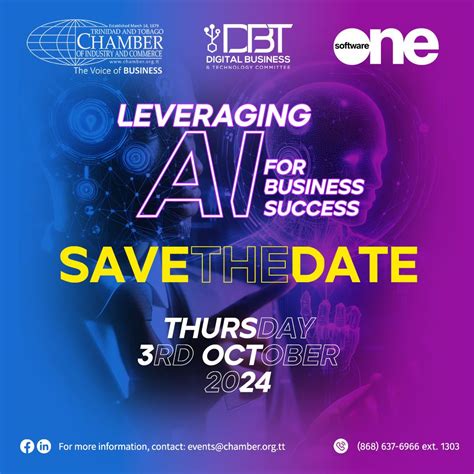 Digital Business And Technology Committee Of The Tandt Chamber On Linkedin