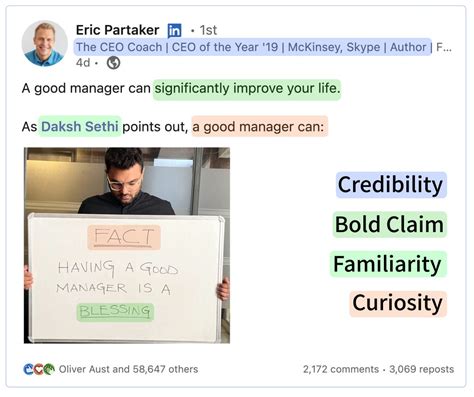Ways To Write Hooks With Examples By Neal O Grady