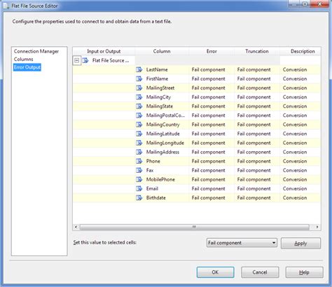 Devart Lookup Tutorial Inserting And Updating Contact Data