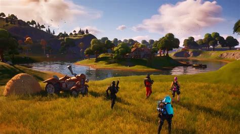 Fortnite Chapter 2 Season 2 Wallpapers Top Free Fortnite Chapter 2