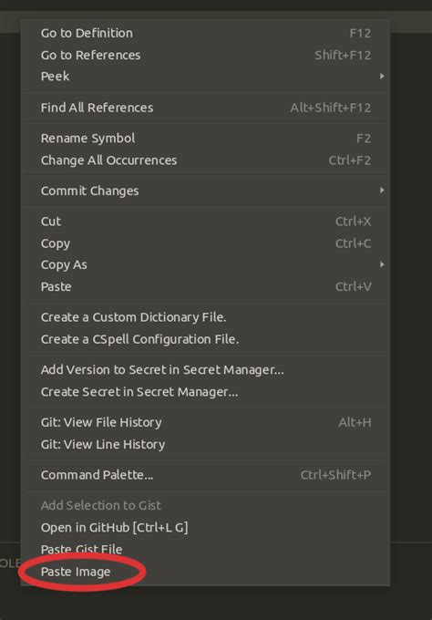 cannot paste from clipboard · issue 297 · lostintangent gistpad · github