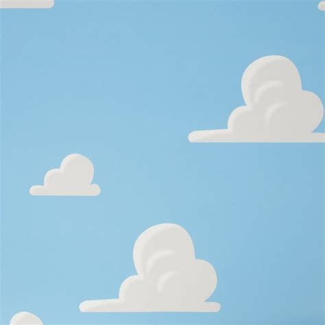 Individual Toy Story Andys Room Wallpaper 108016 By Graham And Brown