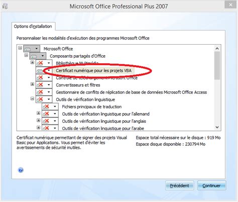 Le Blog De La Souris Sans Souci Comment Signer Numériquement Un Script
