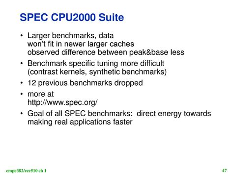 Cmpe Ece Computer Organization Architecture Chapter Introduction Based On Text
